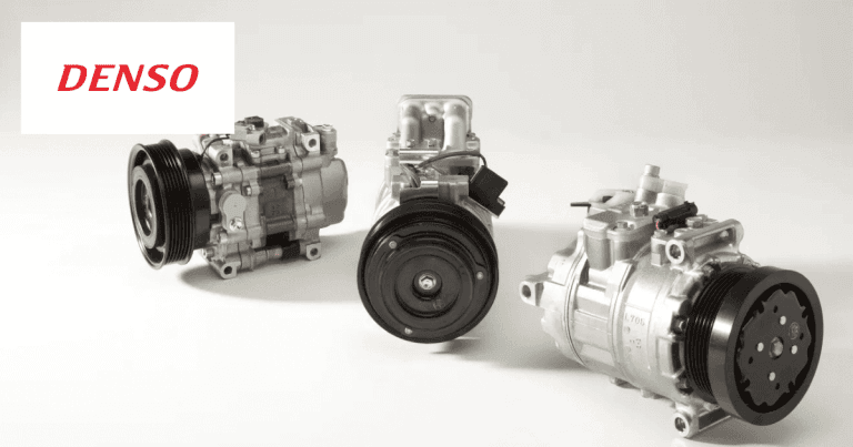 DENSO（デンソー） | BMW整備士のための部品販売専門店 | G-PARTS