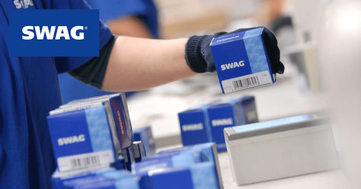 SWAG（スワッグ） | BMW整備士のための部品販売専門店 | G-PARTS